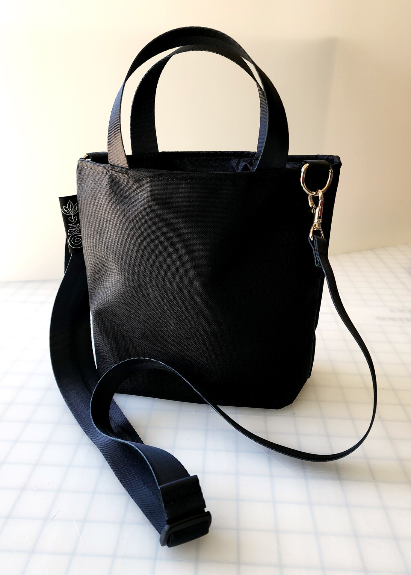 Win this Mini Tote!
